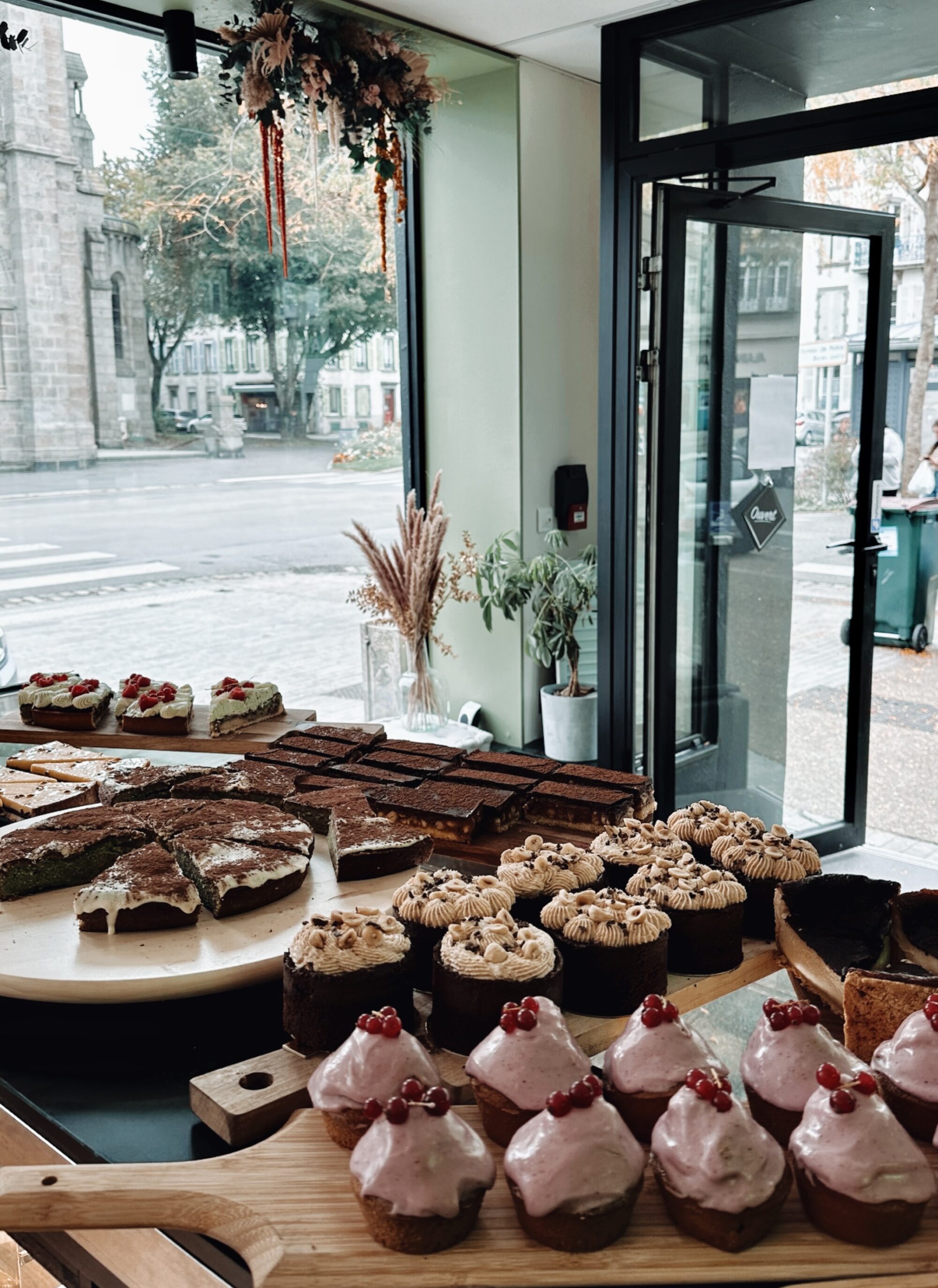 Le Jardin de Gwenn - Accueil