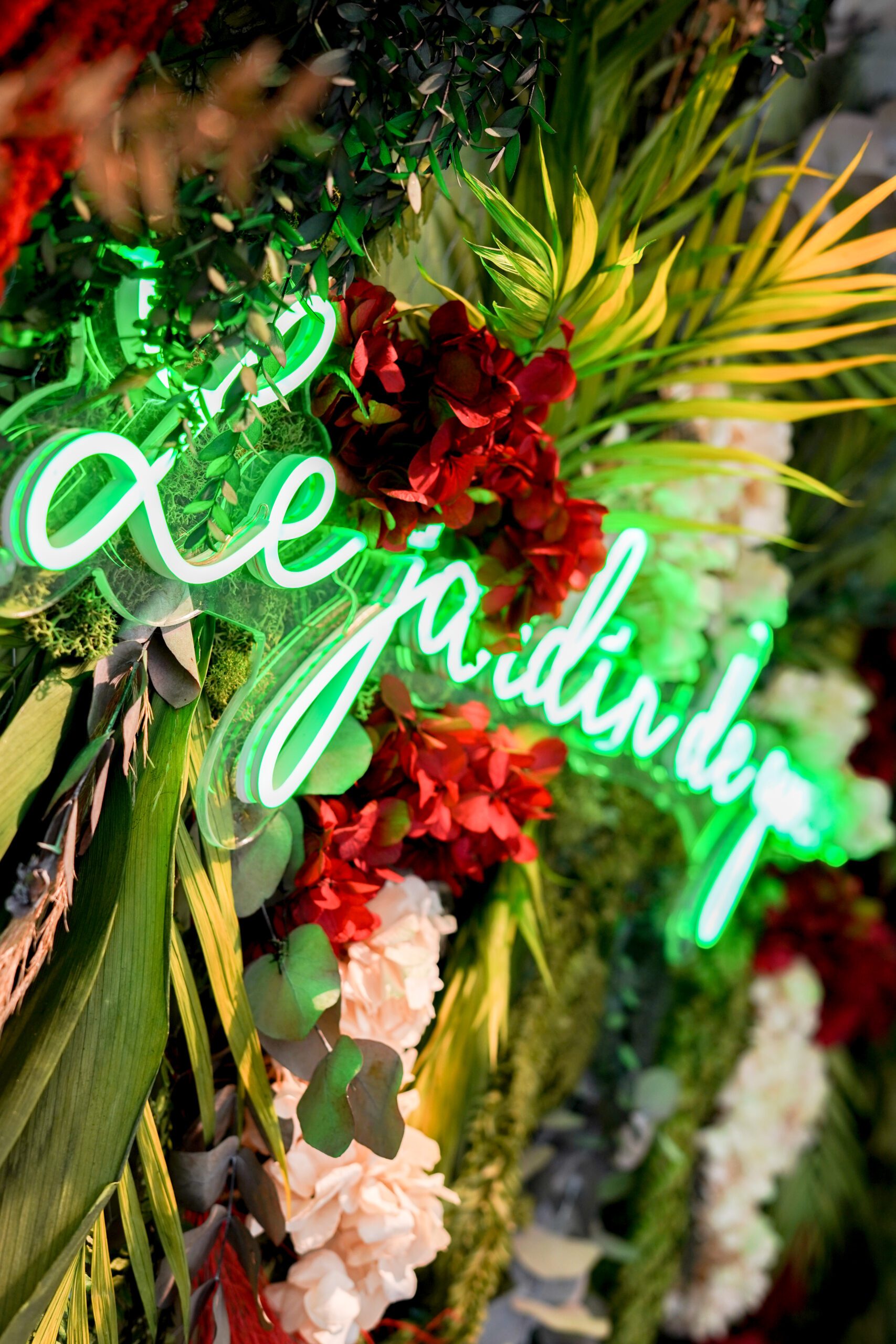 Le Jardin de Gwenn - Accueil